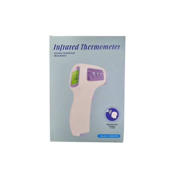 Infrared Thermometer TG8818N