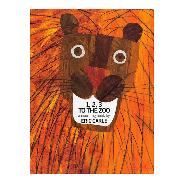 1,2,3 to the Zoo by Eric Carle – Shop Gaisano