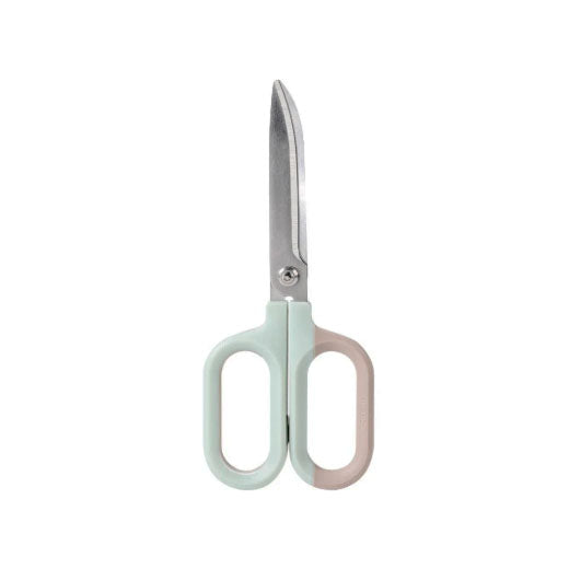 Deli Nusign Scissors Effortless Arc Blade – Shop Gaisano