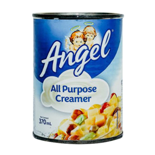 ANGEL ALL PURPOSE CREAMER 370ML – Shop Gaisano