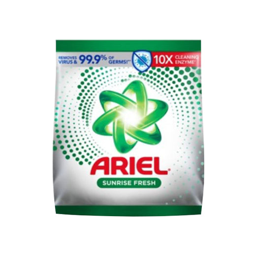 Ariel Powder Sunrise Fresh 565g – Shop Gaisano