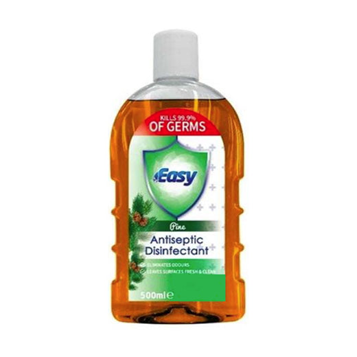 Easy Pine Antiseptic Disinfectant 500mL – Shop Gaisano